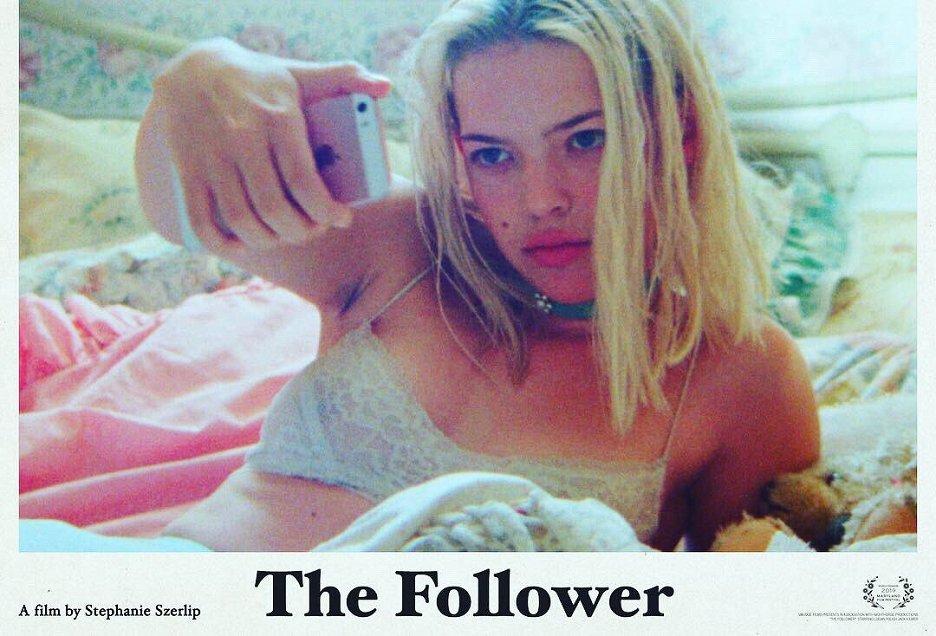 The Follower (2019) | ČSFD.cz