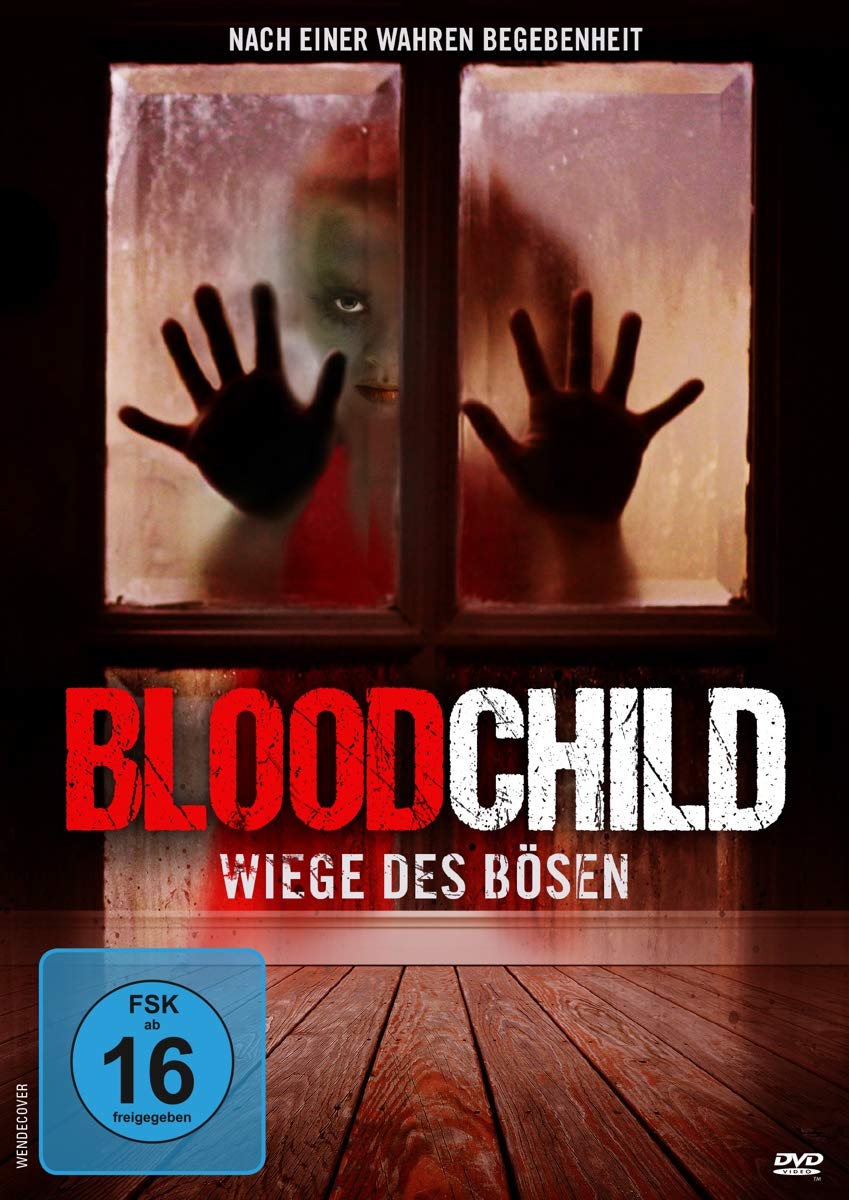 Blood Child (2017) | ČSFD.cz