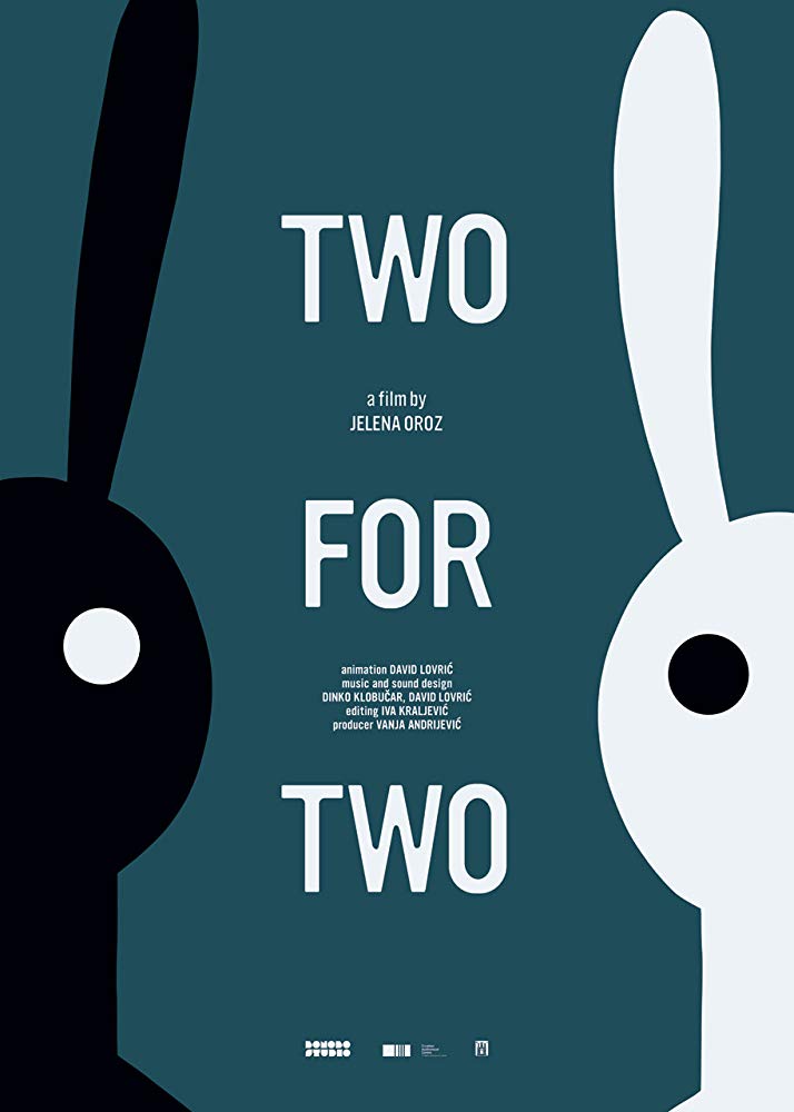 Two for Two (2018) | ČSFD.cz