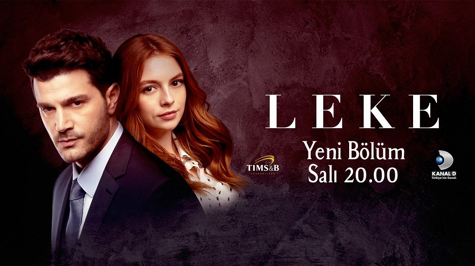 Leke (2019) | ČSFD.cz