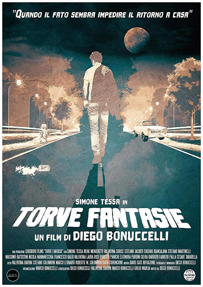 Torve Fantasie (2019) | ČSFD.cz