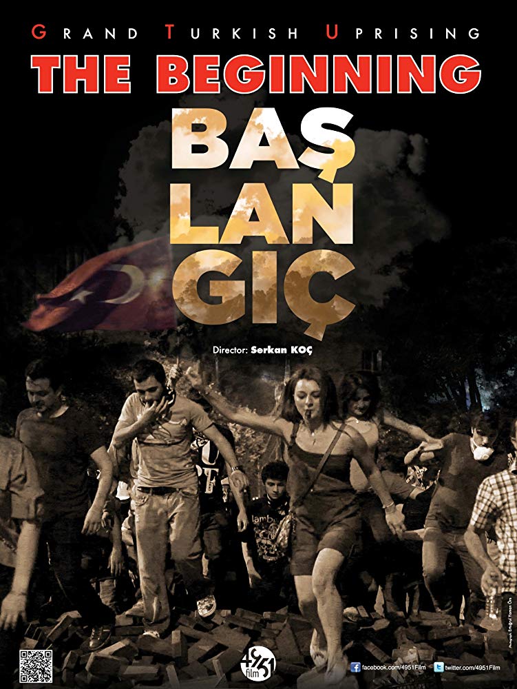 Baslangiç (2013) | ČSFD.cz