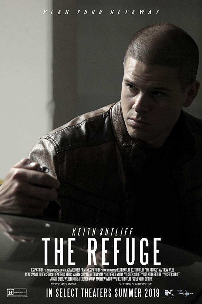 The Refuge (2019) | ČSFD.cz
