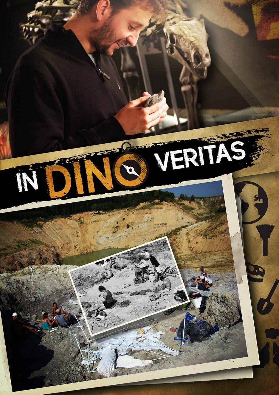 in DINO veritas (2015) | ČSFD.cz