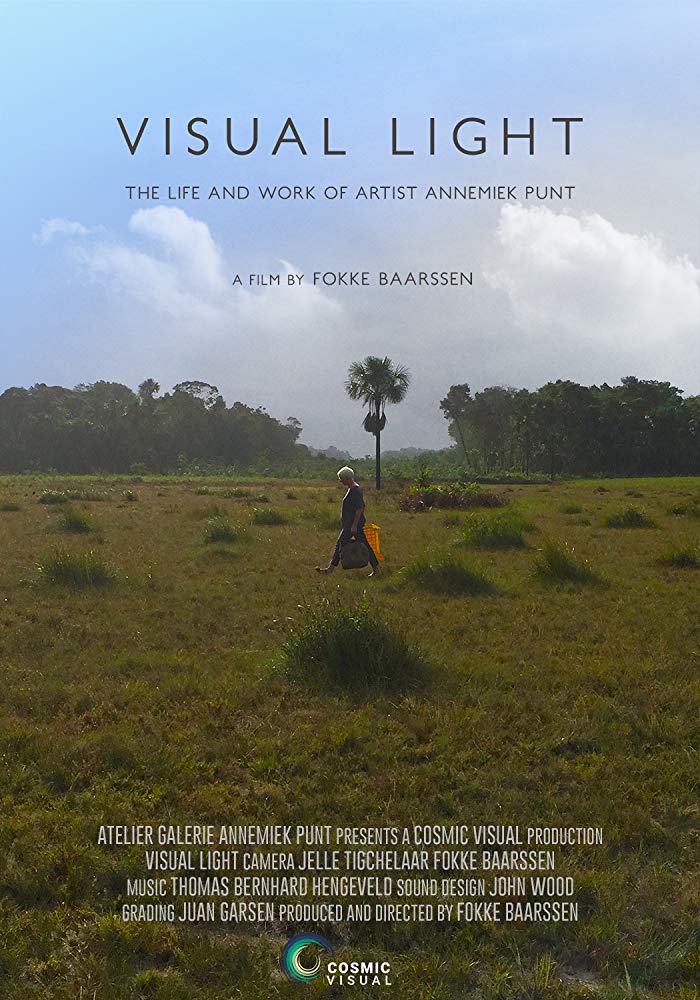 Visual Light (2017) | ČSFD.cz