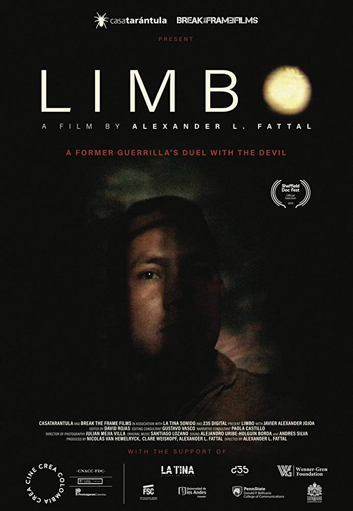 Limbo (2019) | ČSFD.cz