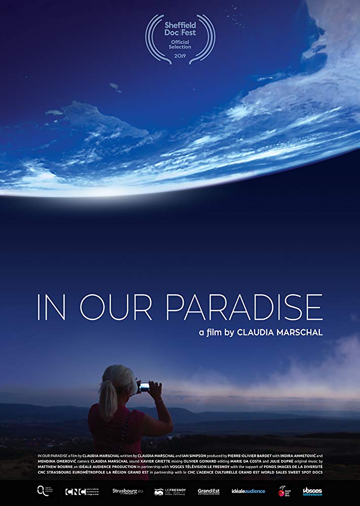 In Our Paradise (2019) | ČSFD.cz
