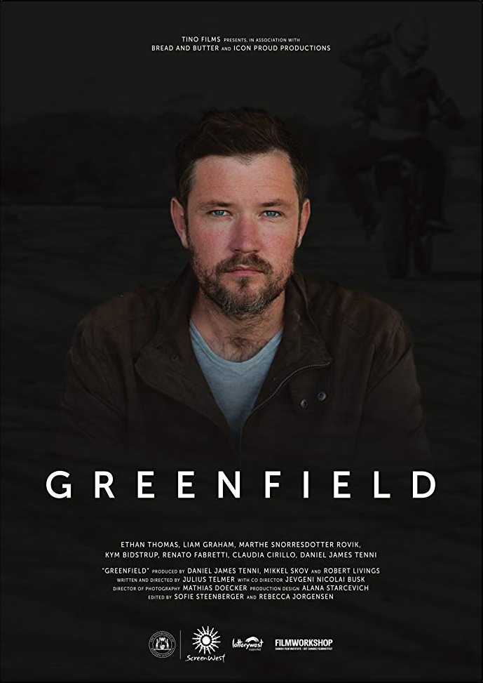 Greenfield (2019) | ČSFD.cz
