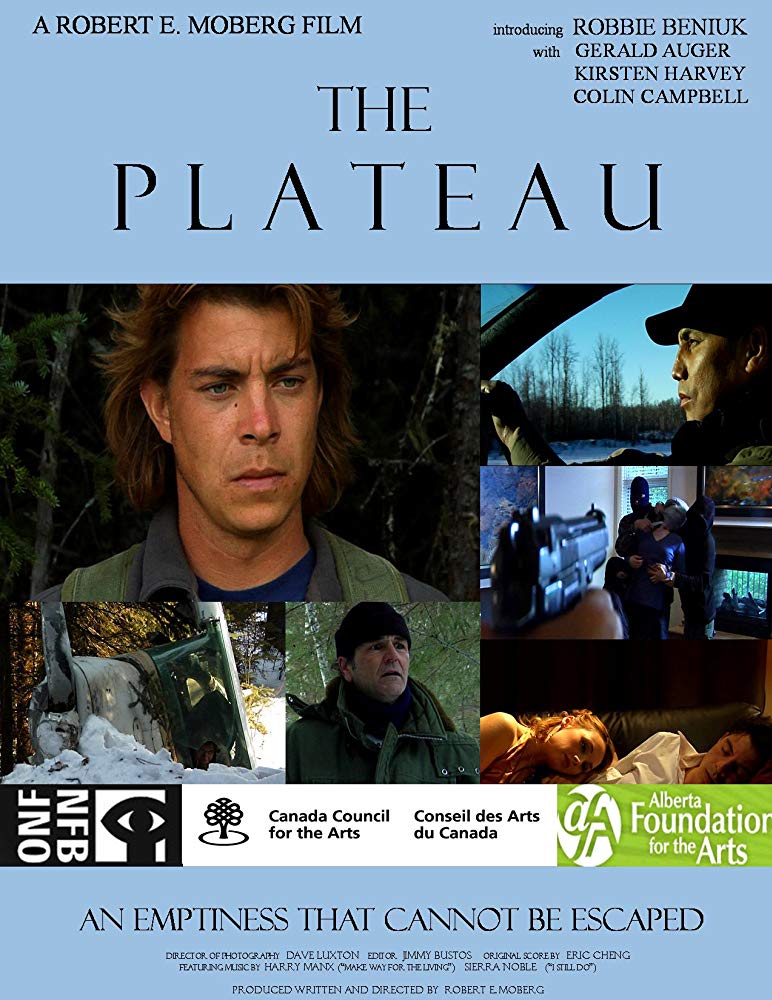 The Plateau (2010) | ČSFD.cz
