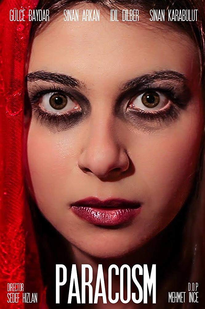 Paracosm (2016) | ČSFD.cz