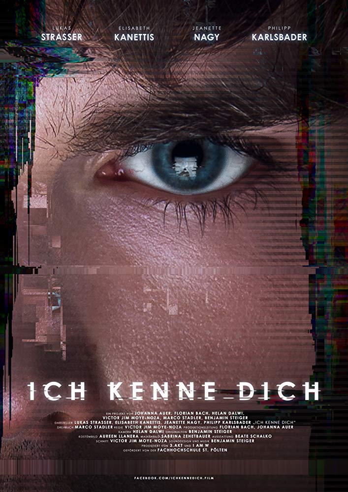 You See Me (2017) | ČSFD.cz