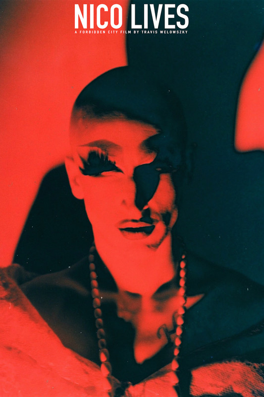 Nico Lives (2019) | ČSFD.cz