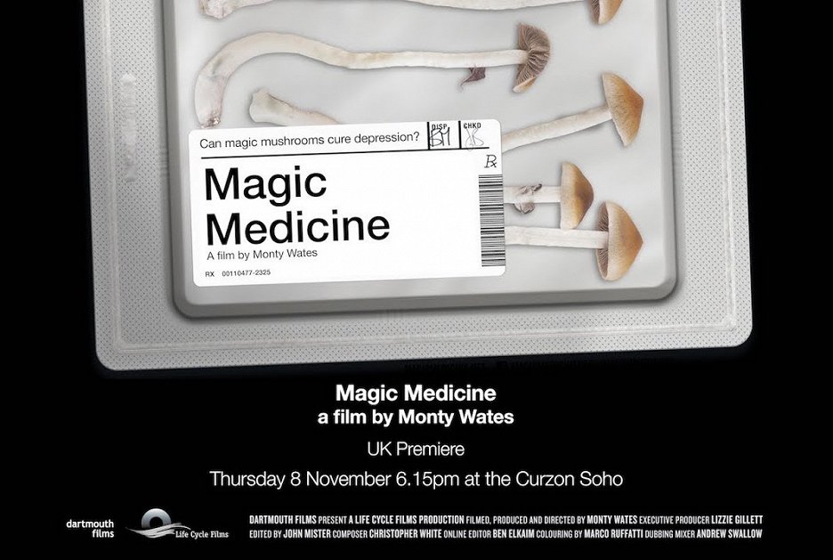 Magic Medicine (2018) | ČSFD.cz