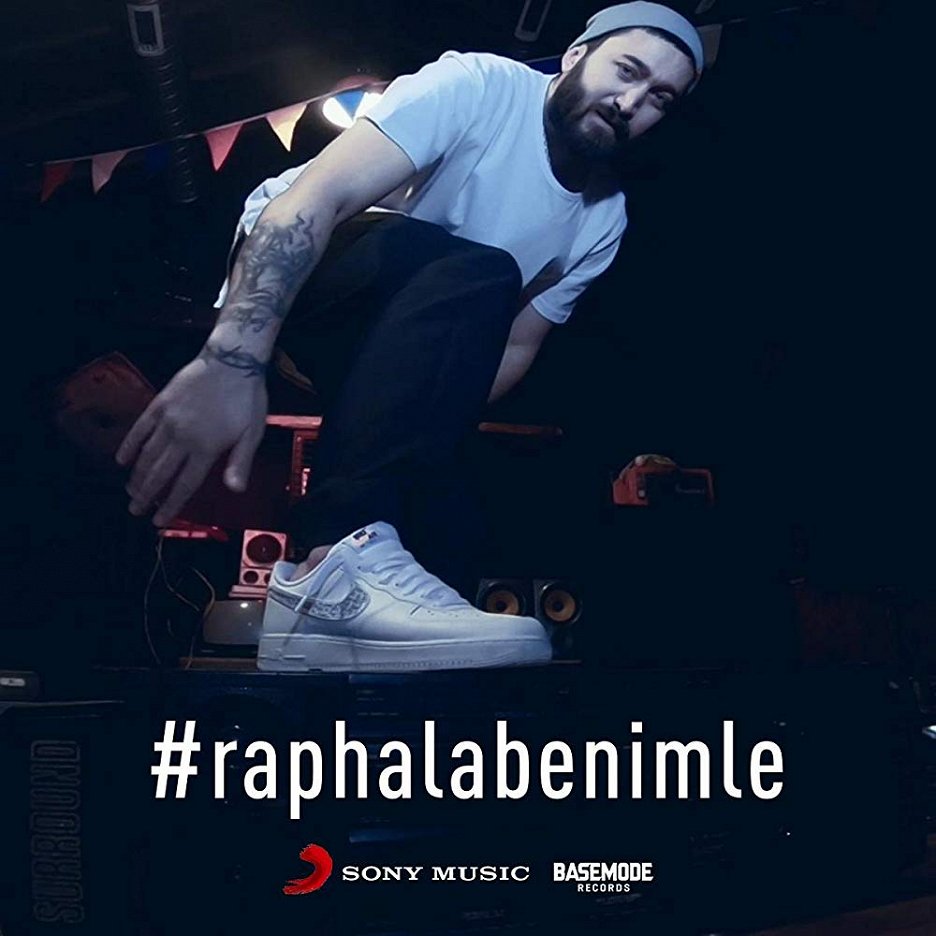 Joker - Rap Hala Benimle (2019) | ČSFD.cz