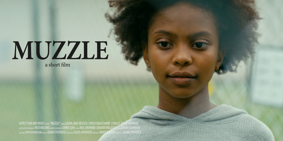 Muzzle (2018) | ČSFD.cz