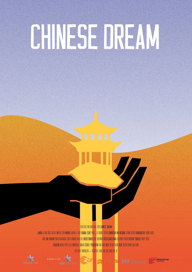 Chinese Dream (2018) | ČSFD.cz