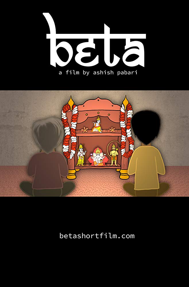 Beta (2019) | ČSFD.cz