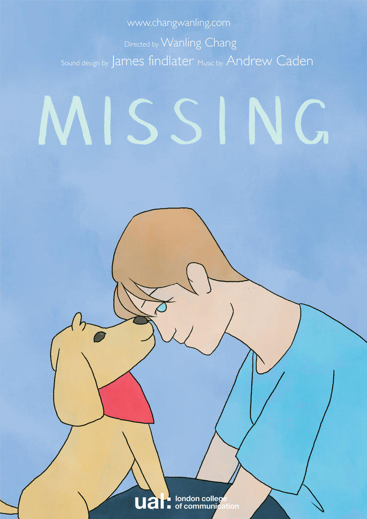 Missing (2019) | ČSFD.cz
