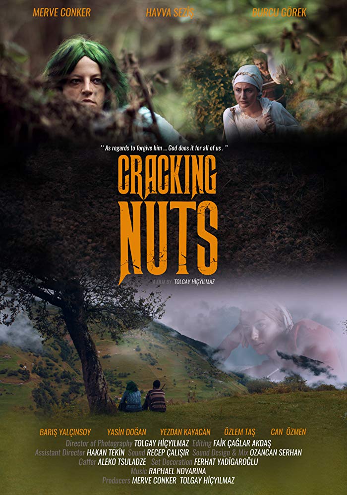 Cracking Nuts (2018) | ČSFD.cz