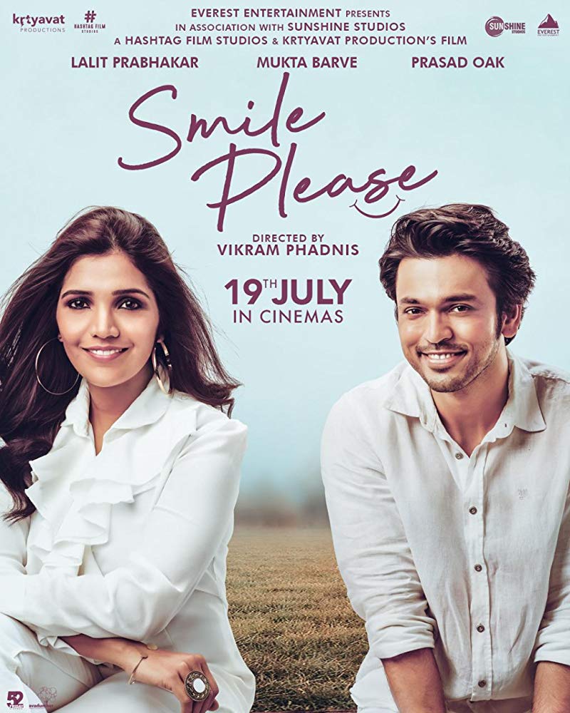 Smile Please (2019) | ČSFD.cz