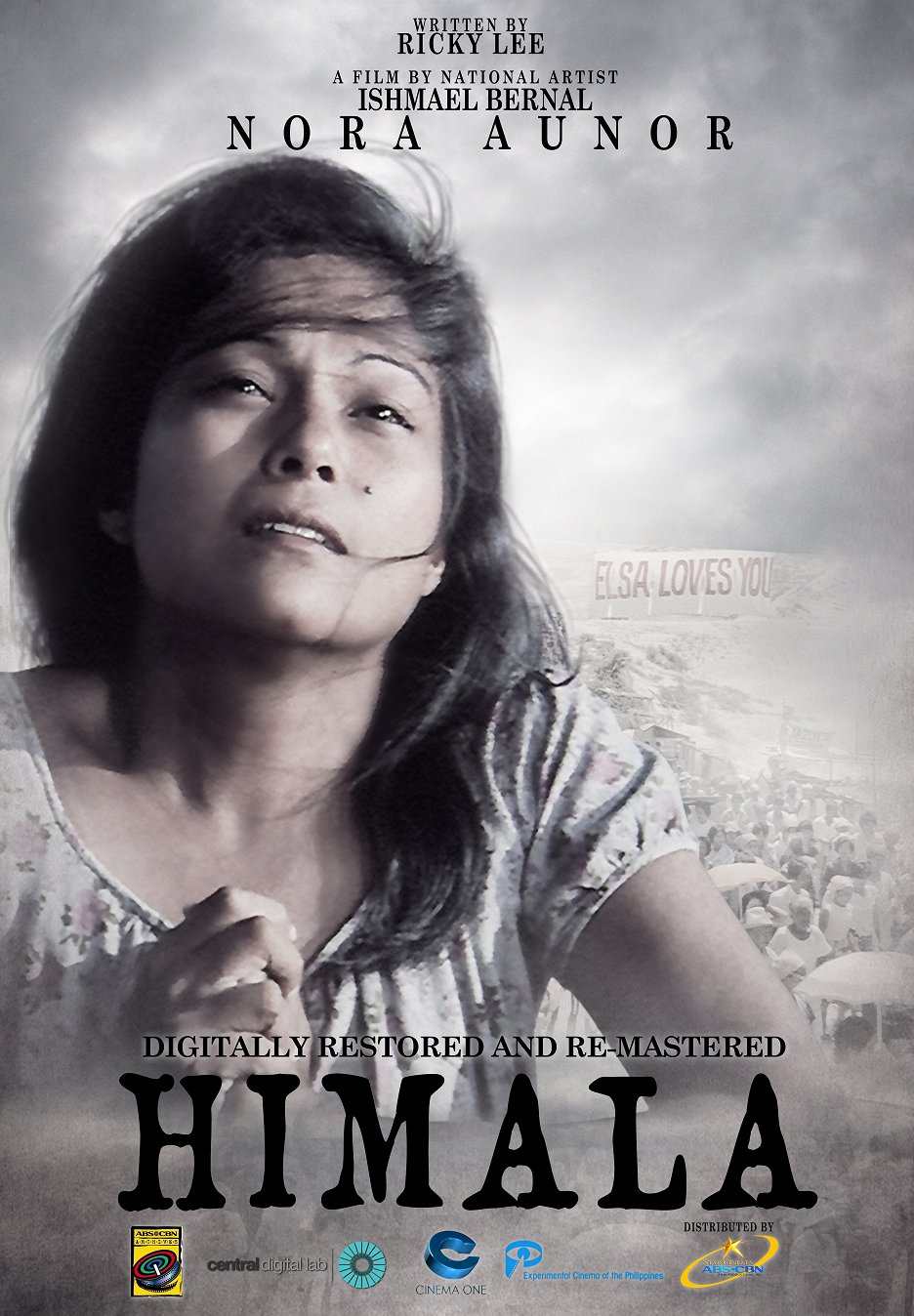 Himala (Zázrak) (1982) | ČSFD.cz