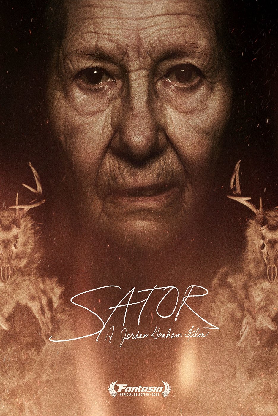 Sator (2019) | ČSFD.cz