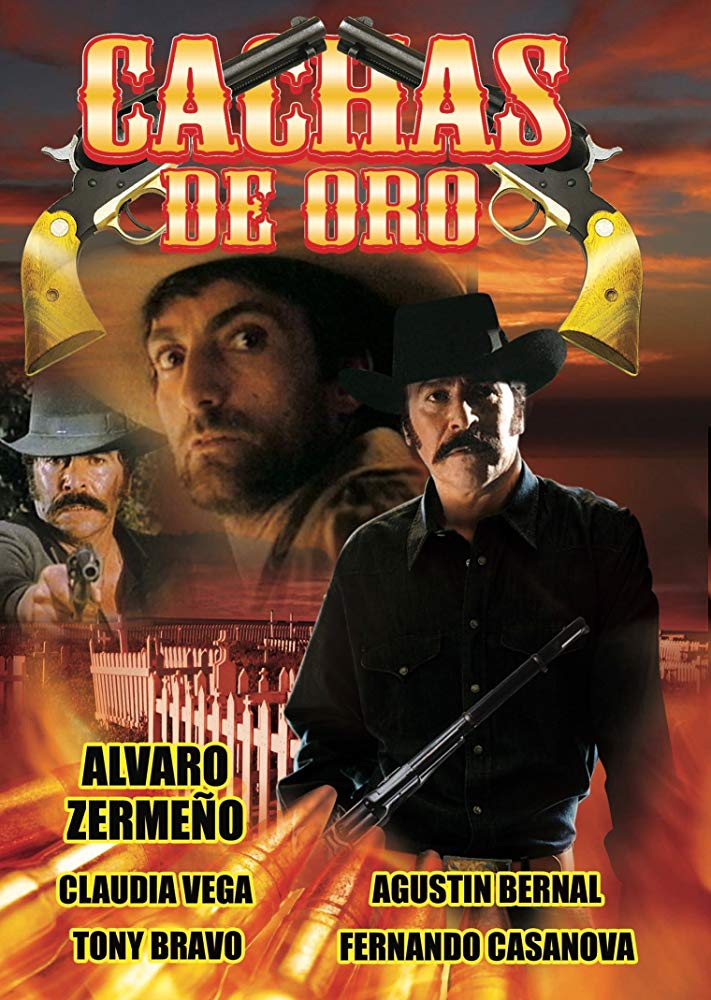 El cachas de oro (1986) | ČSFD.cz