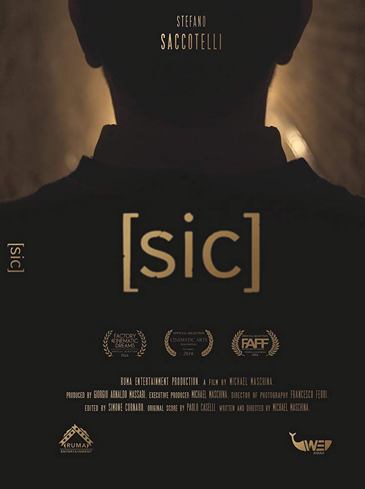 Sic (2016) | ČSFD.cz