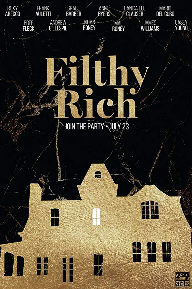 Filthy Rich (2019) | ČSFD.cz