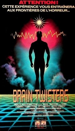 Brain Twisters (1991) | ČSFD.cz