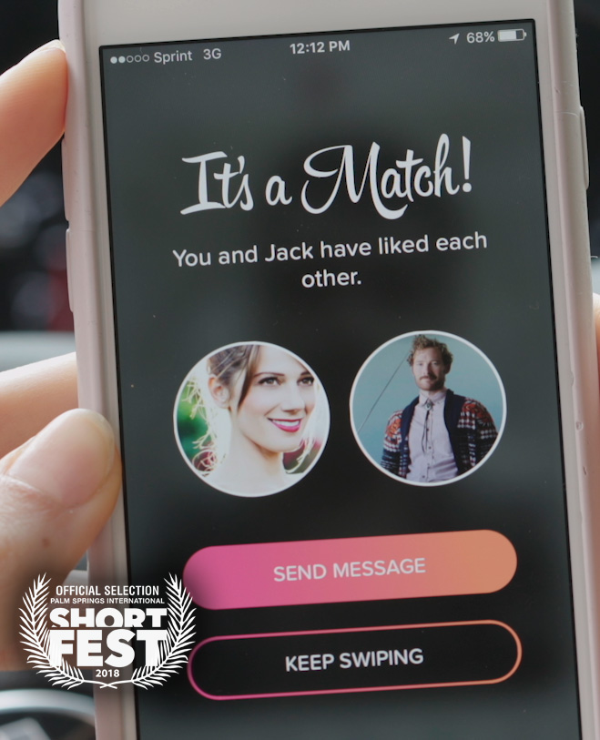 It's a Match (2018) | ČSFD.cz