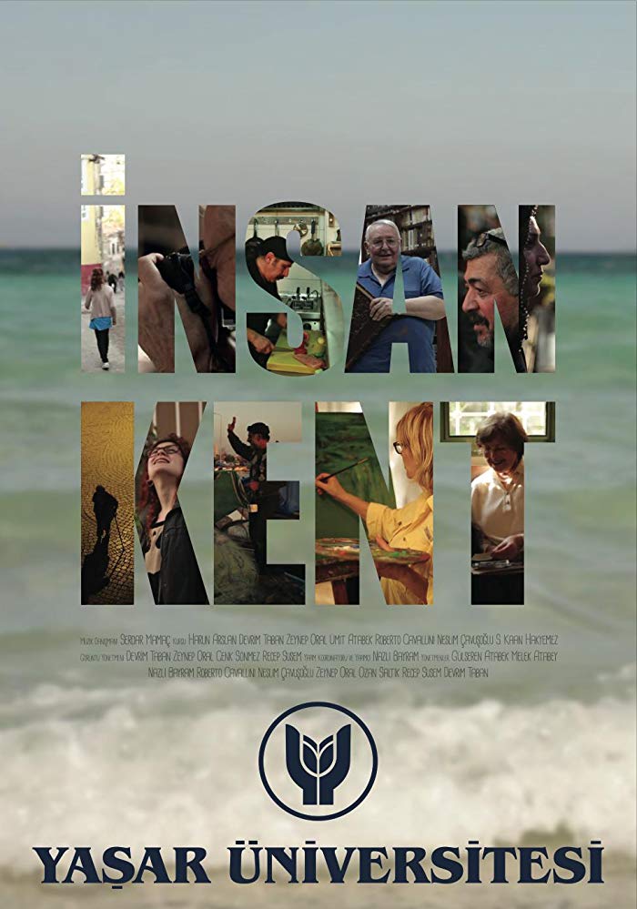 Insan Kent (2014) | ČSFD.cz