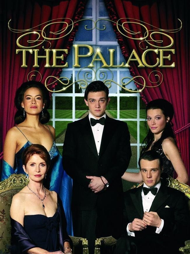 The Palace (2008) | ČSFD.cz