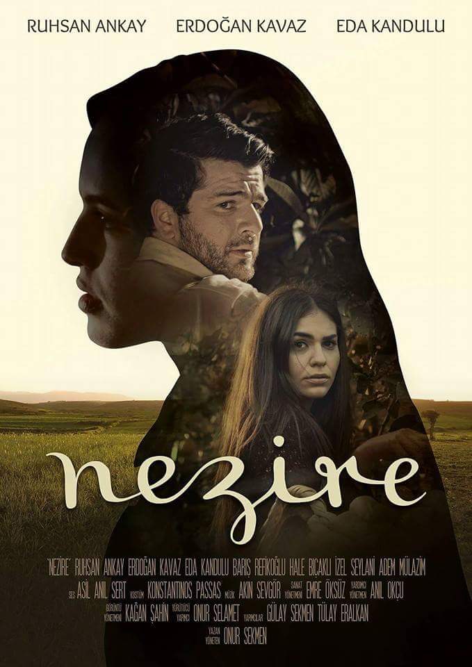 Nezire (2015) | ČSFD.cz