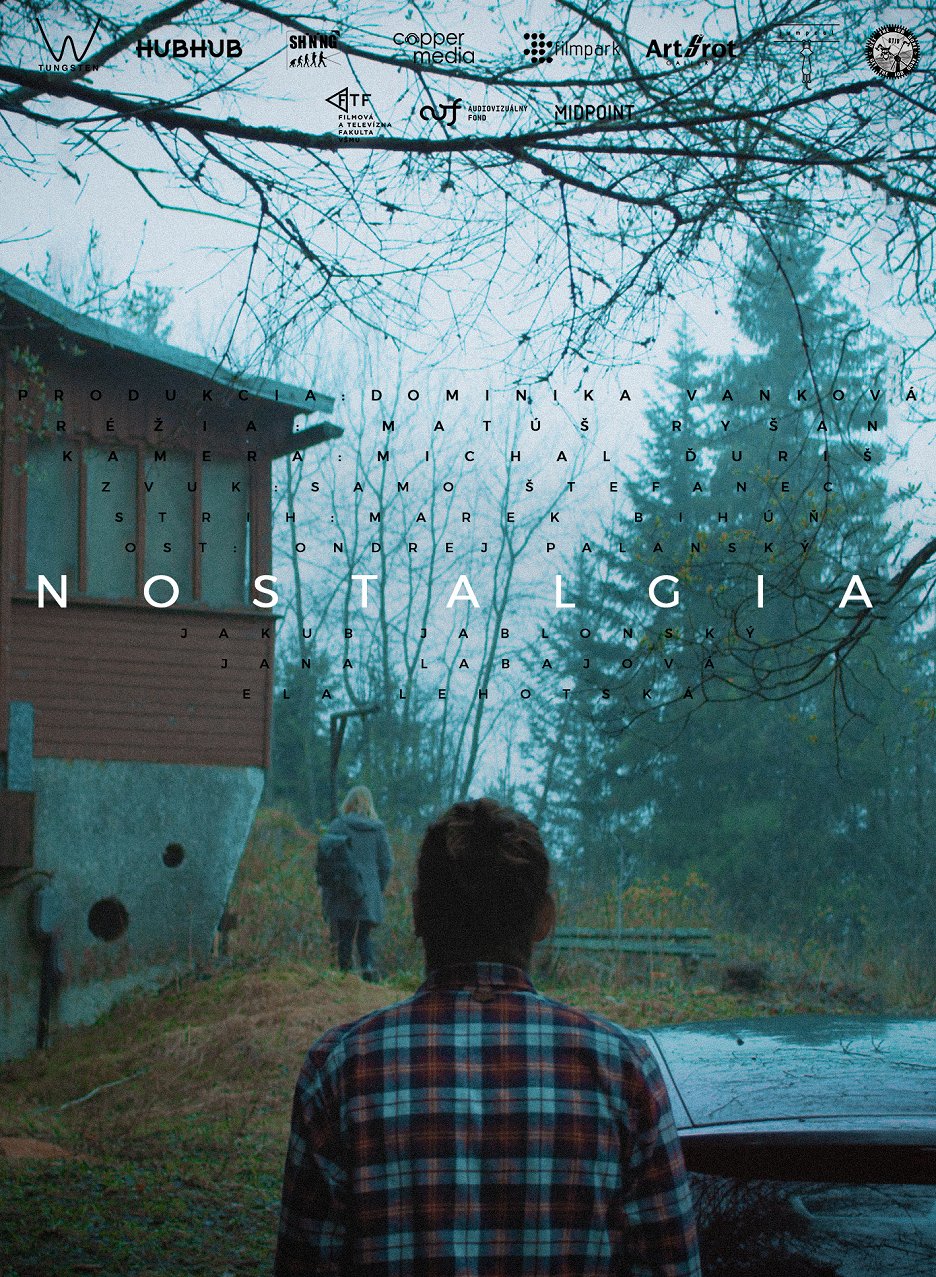 Nostalgia (2017) | ČSFD.cz