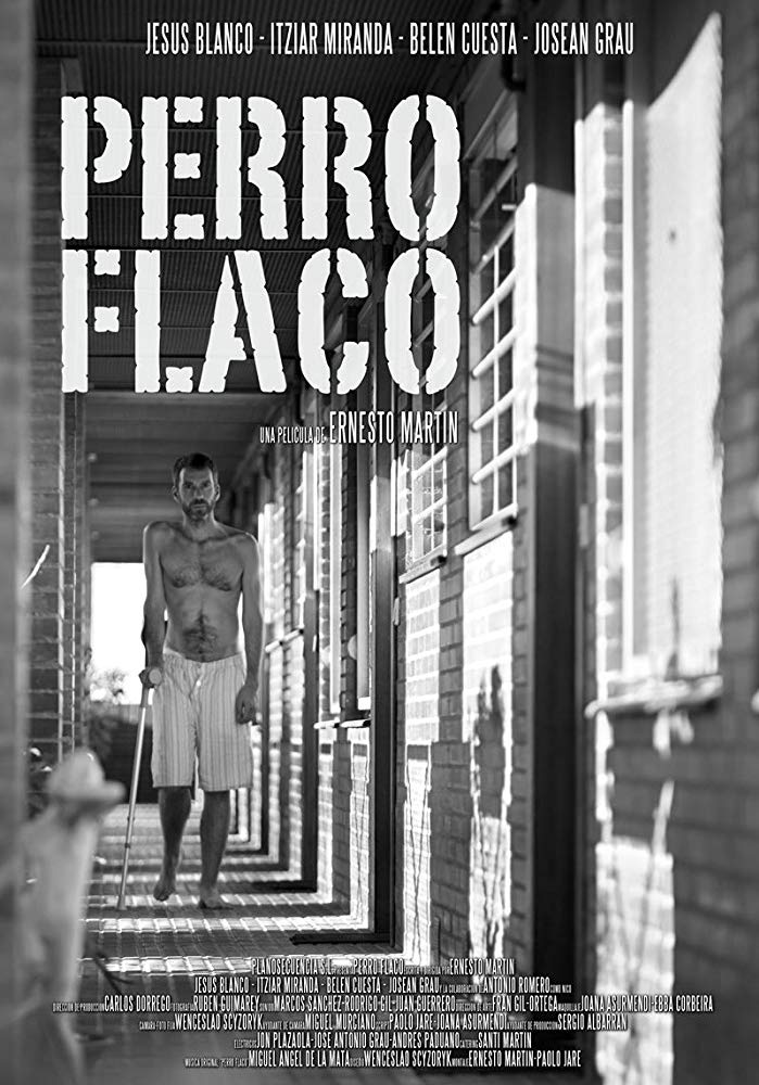 Perro flaco (2011) | ČSFD.cz