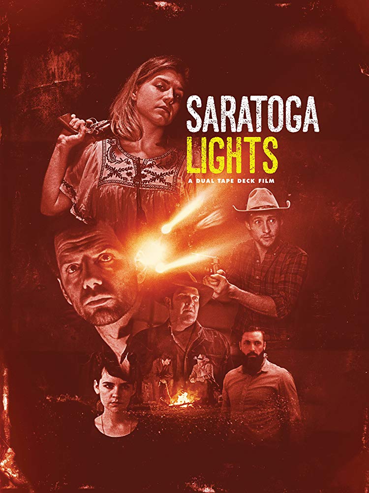 Saratoga Lights (2019) | ČSFD.cz
