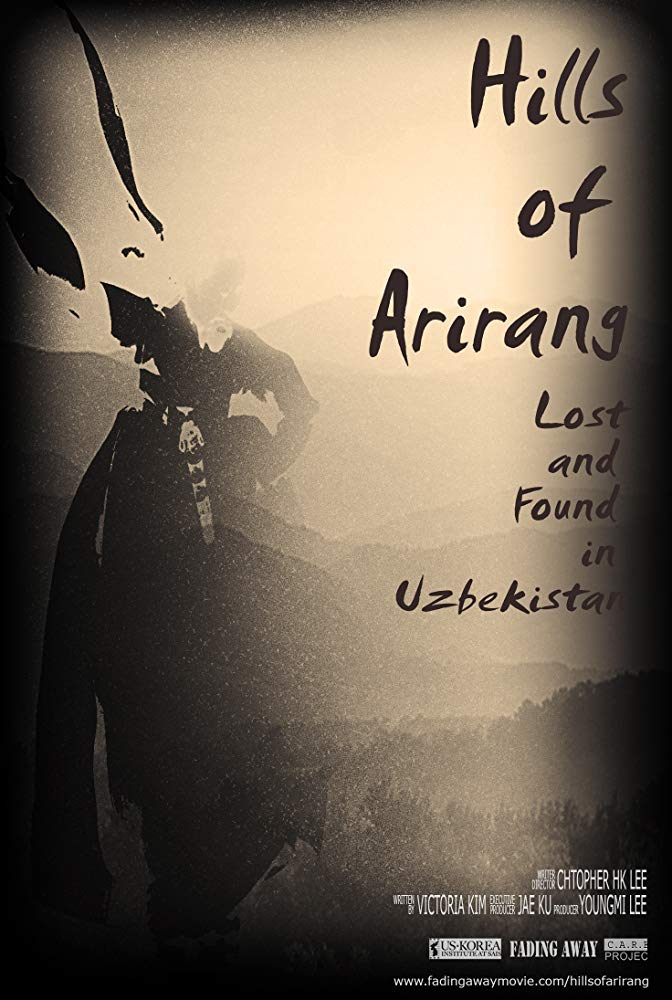 Hills of Arirang (2019) | ČSFD.cz