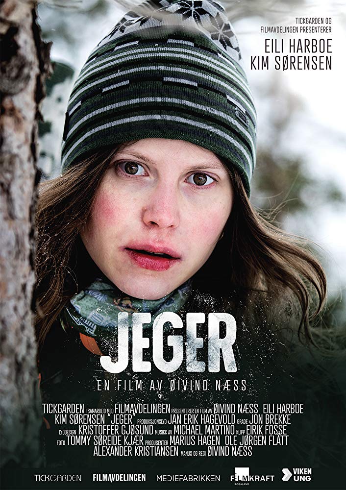 Jeger (2019) | ČSFD.cz