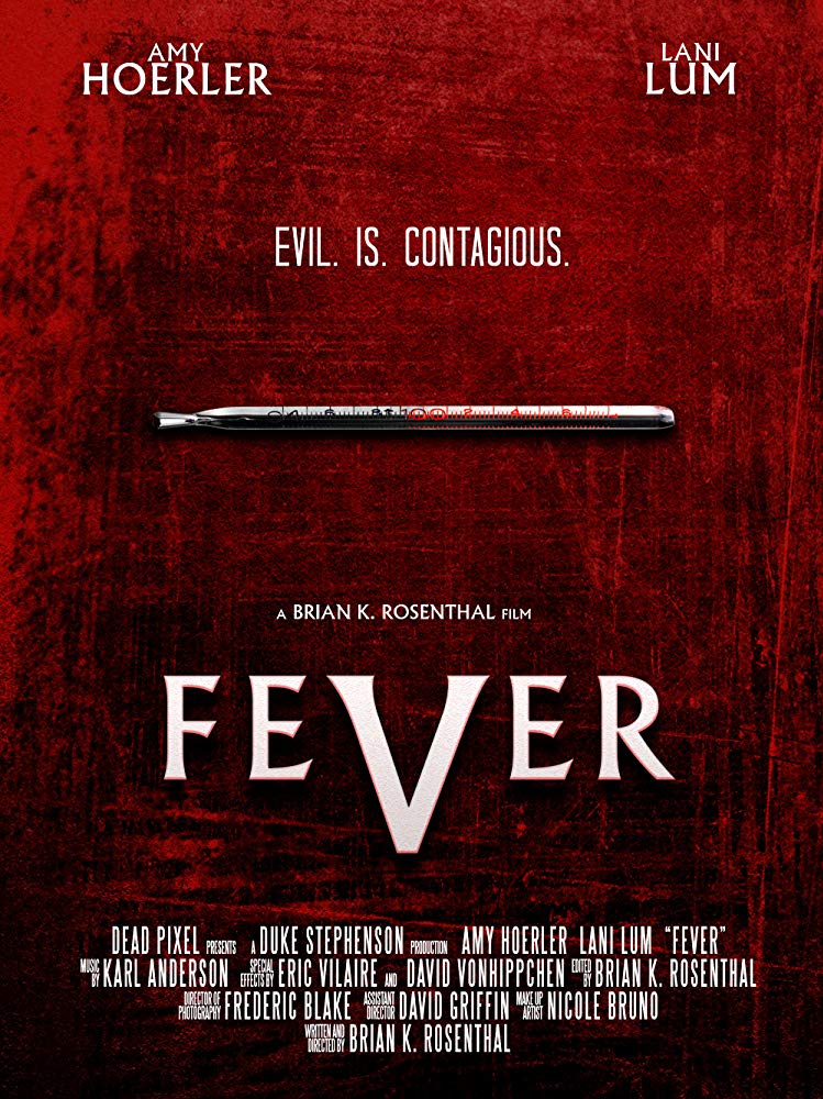 Fever (2018) | ČSFD.cz