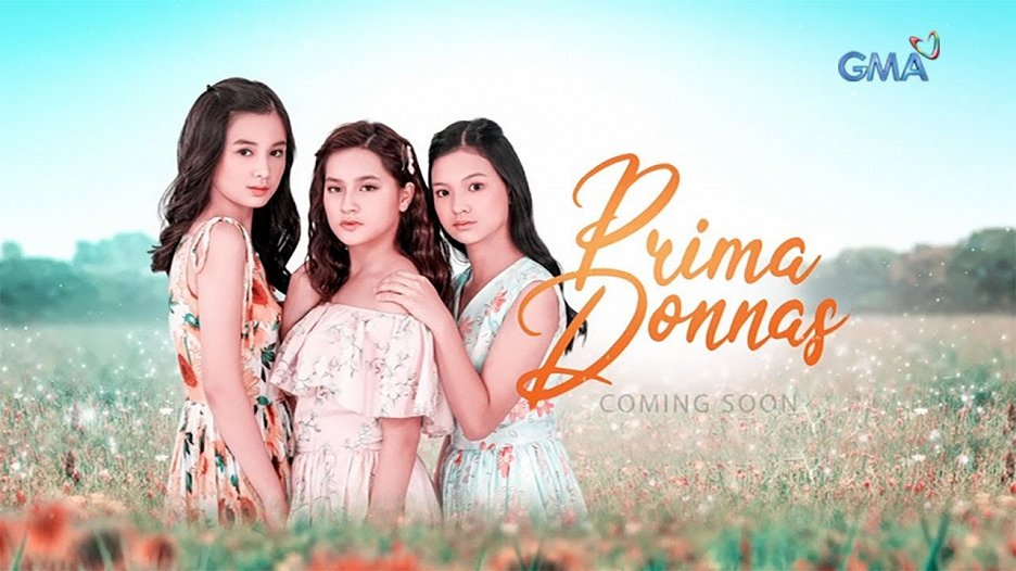 Prima Donnas (2019) | ČSFD.cz