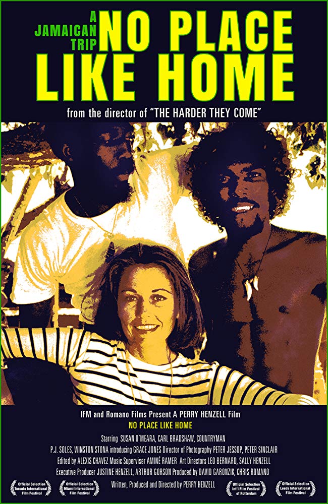 No Place Like Home (2006) | ČSFD.cz