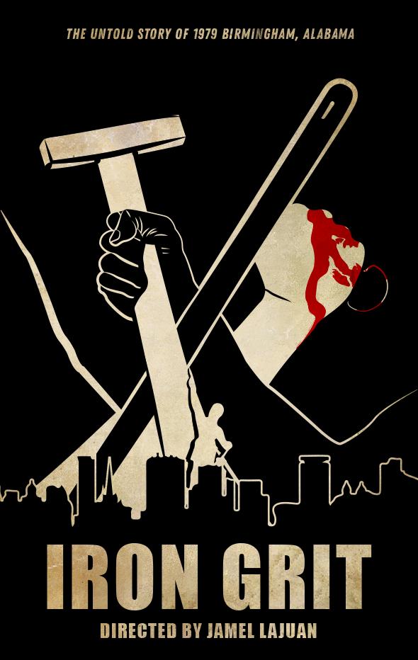 Iron Grit (2019) | ČSFD.cz