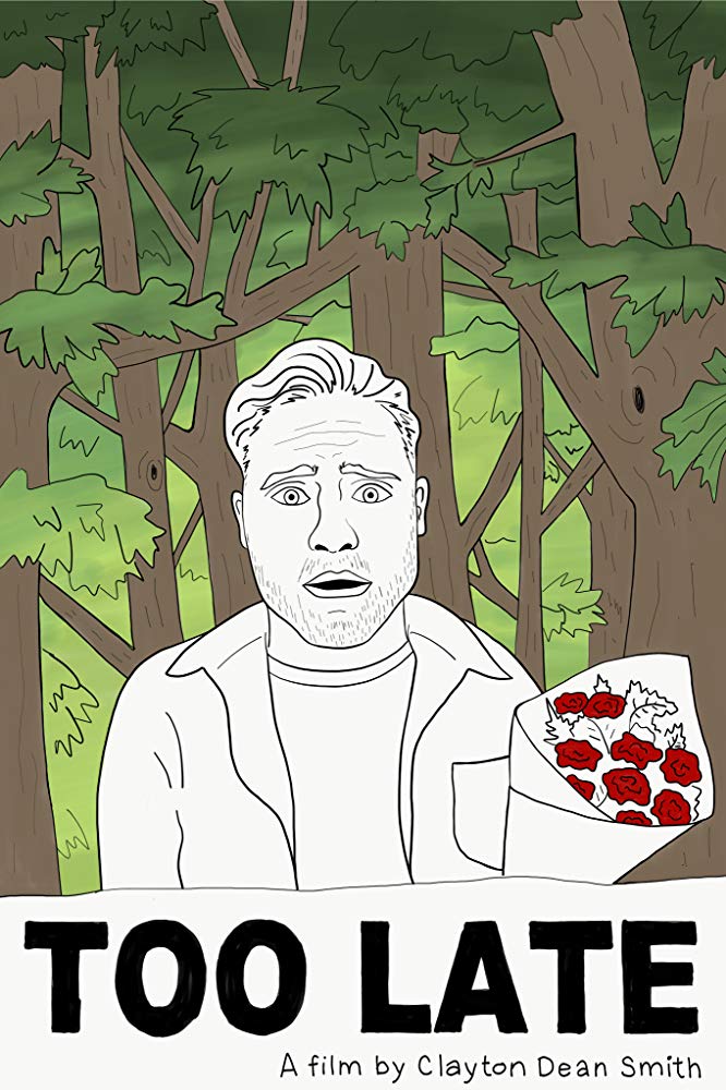 Too Late (2019) | ČSFD.cz