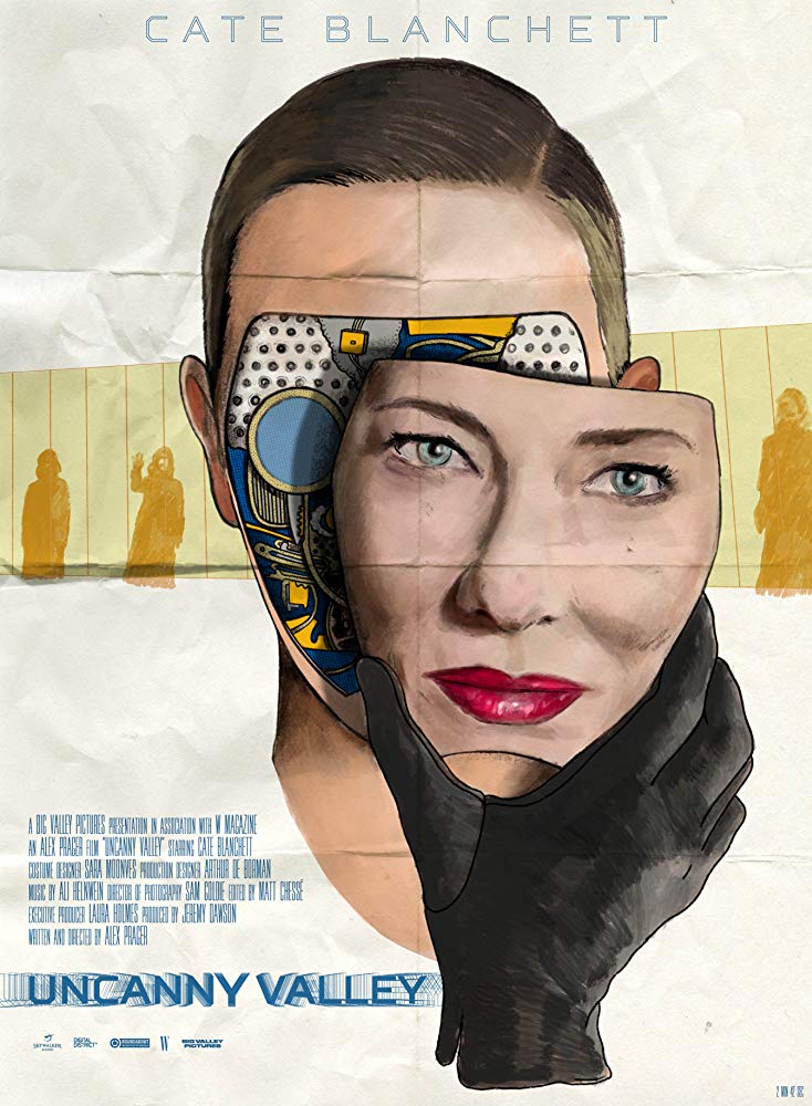 Uncanny Valley (2018) | ČSFD.cz