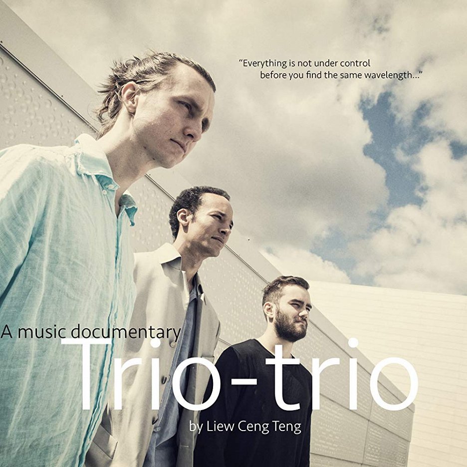 Trio-trio (a music documentary) (2016) | ČSFD.cz