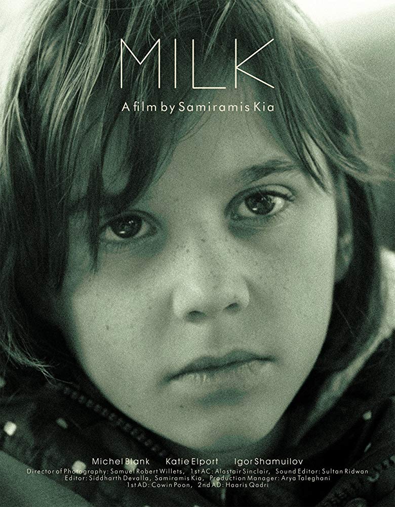 Milk (2019) | ČSFD.cz