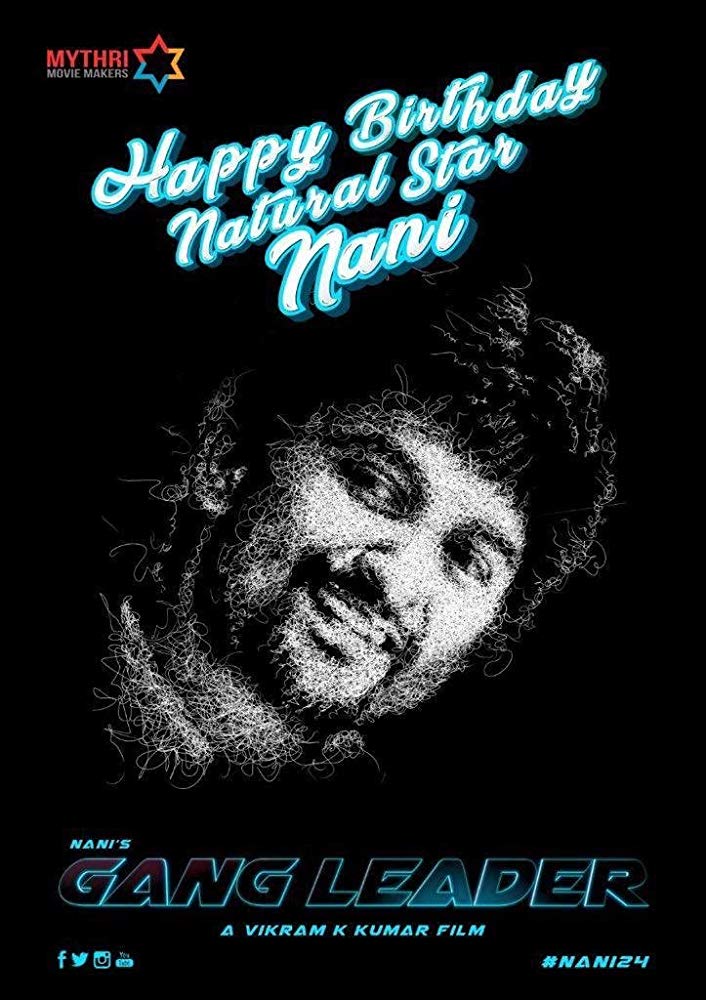 Gang Leader (2019) | ČSFD.cz