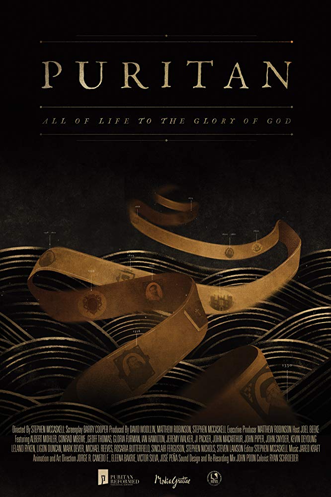 Puritan: All of Life to The Glory of God (2019) | ČSFD.cz