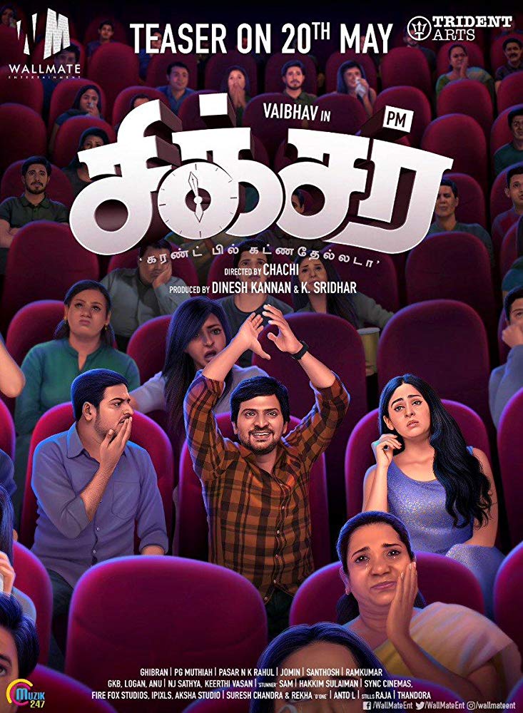 Sixer (2019) | ČSFD.cz